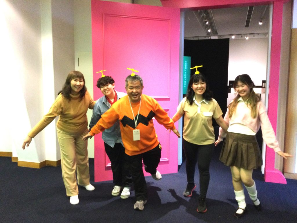 News - Fujiko・F・Fujio Hometown Gallery in Takaoka City